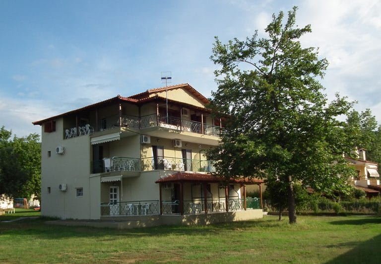 Kuće i vile u Grčkoj - Grčka vile - Grčka leto 2020 - Smeštaj samo za Vas!