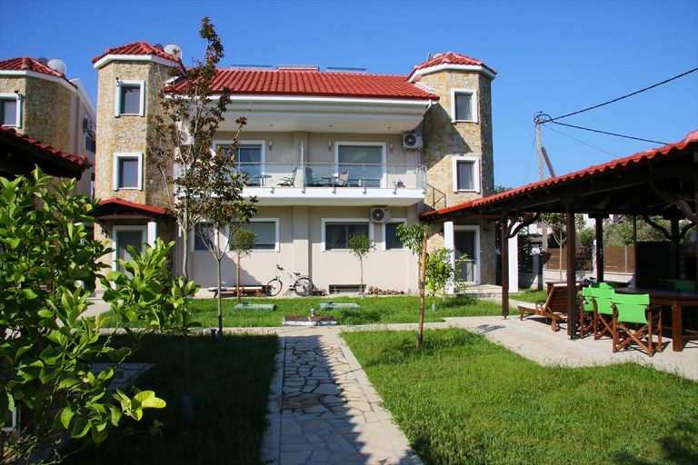 Kuće i vile u Grčkoj - Grčka vile - Grčka leto 2020 - Smeštaj samo za Vas!