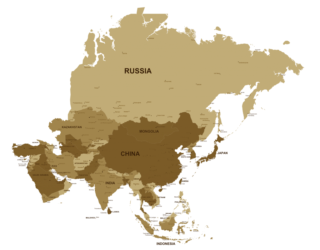 Azija - Discovery Travel | Hoteli | Avio karte | Daleke destinacije