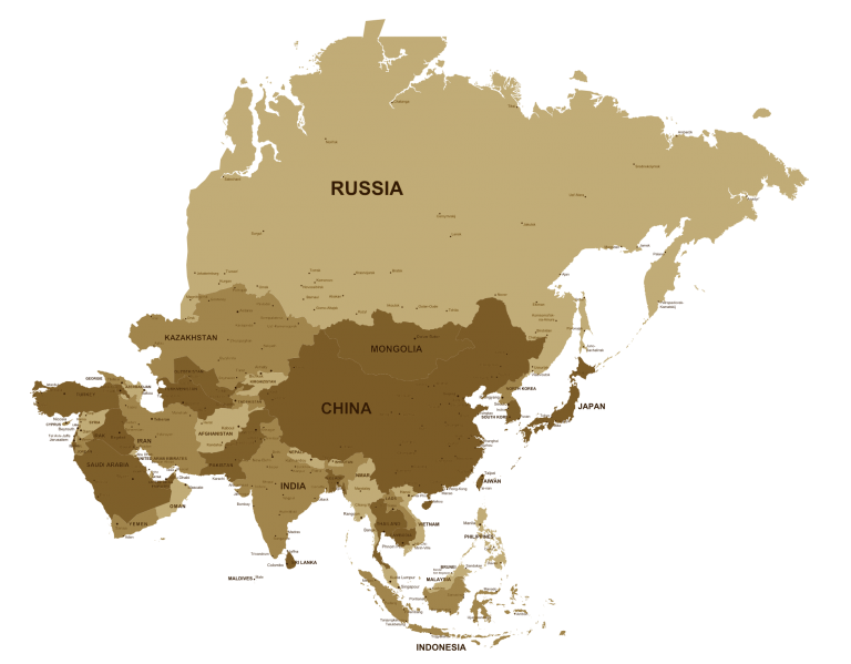 Azija - Discovery Travel | Hoteli | Avio karte | Daleke destinacije