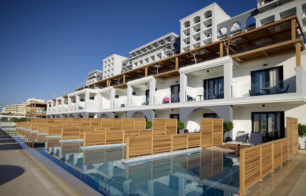 Hotel Mitsis Alila Resort & Spa 5* - Rodos - Grčka letovanje