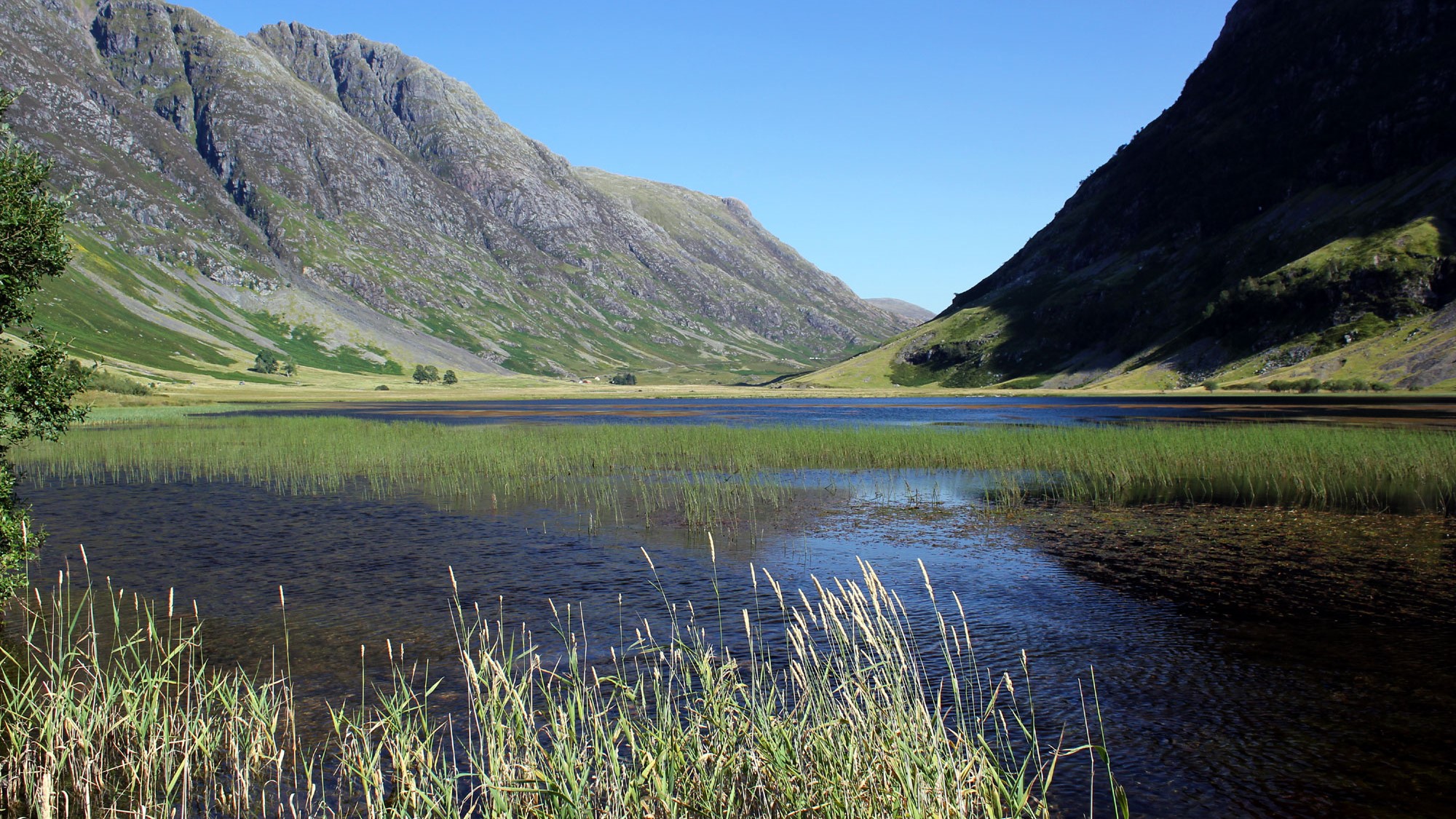 Engleska - Škotska - Irska - Avionom - 17 dana (16 noćenja)