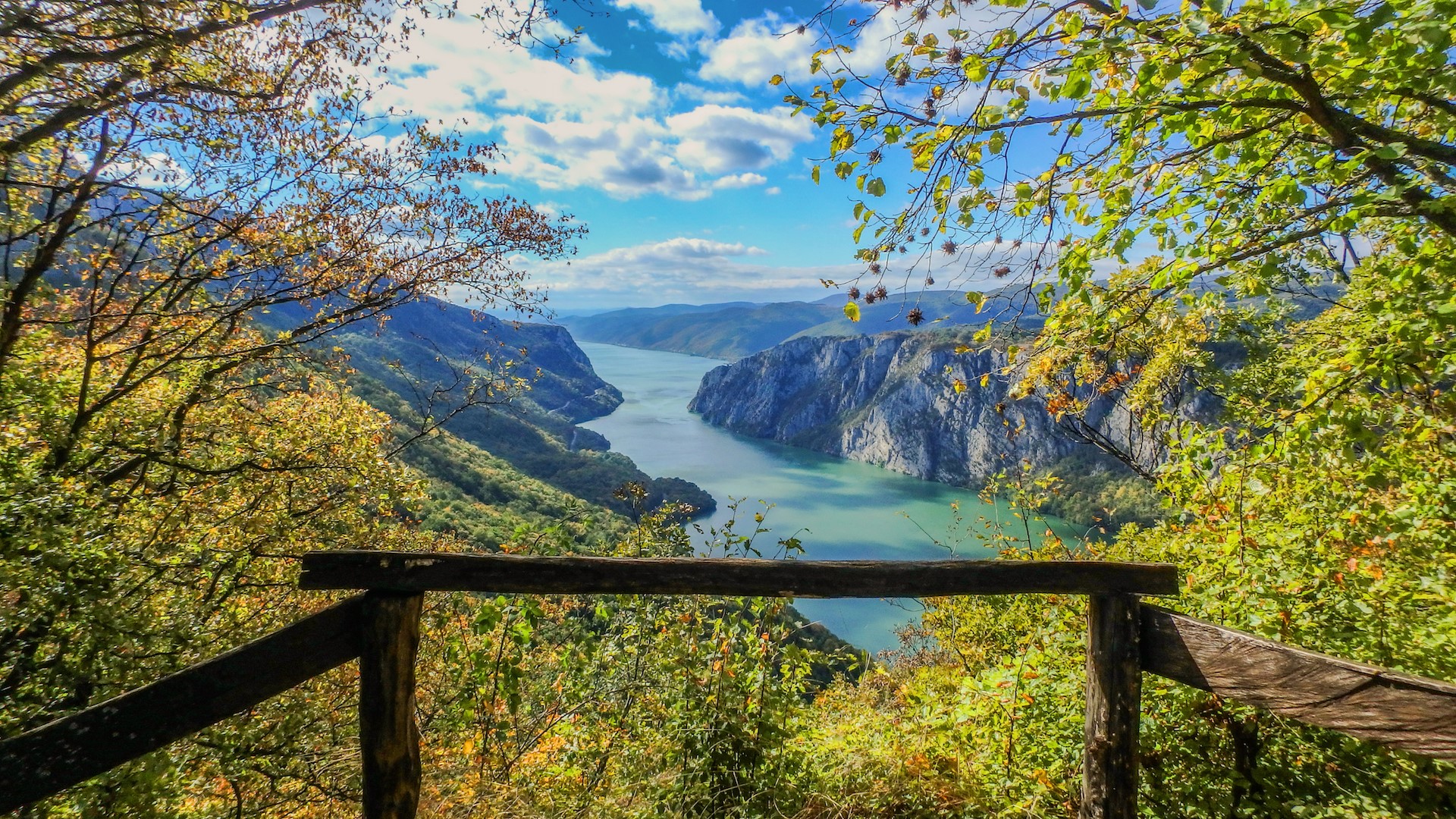 Đerdapska klisura - Autobusom - Paket aranžman - 2 dana / 1 noćenje