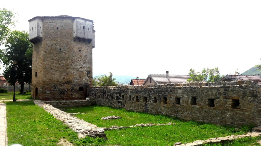 Novi Pazar i Stari Ras - 3 dana / 2 noći - Autobusom - Paket aranžman
