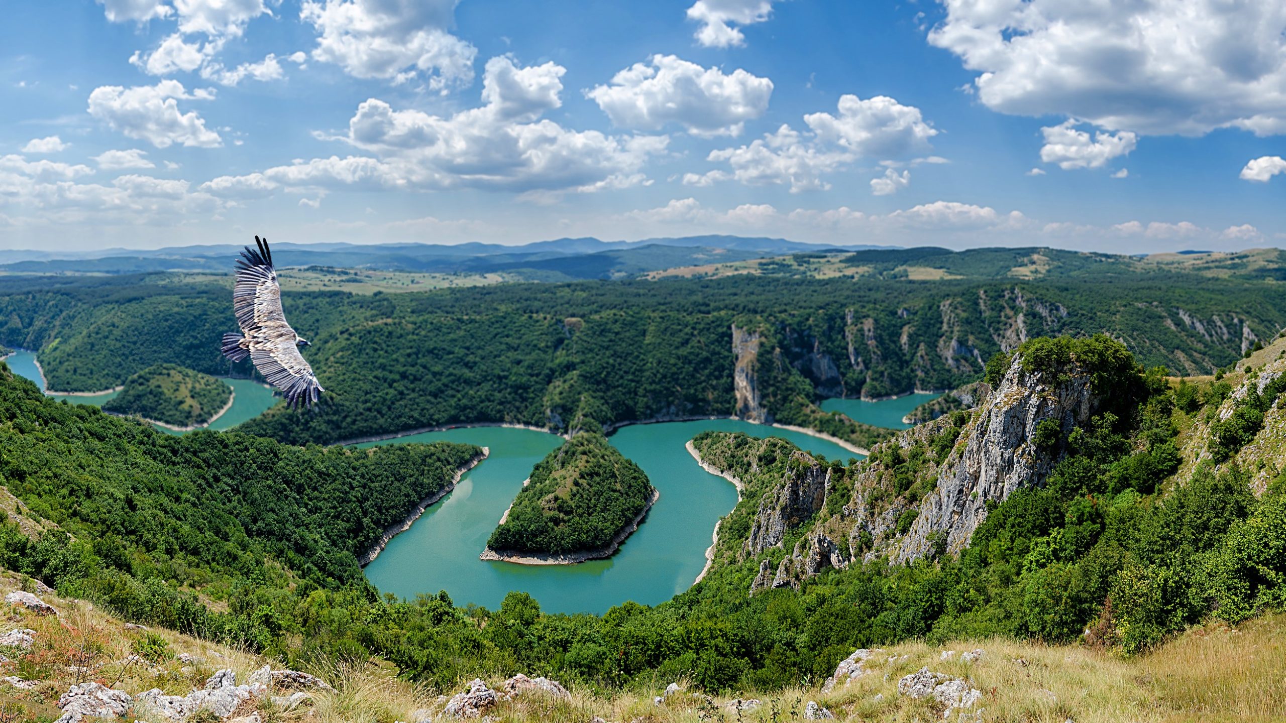 Uvac - Pešterska visoravan - Autobusom - Paket aranžman